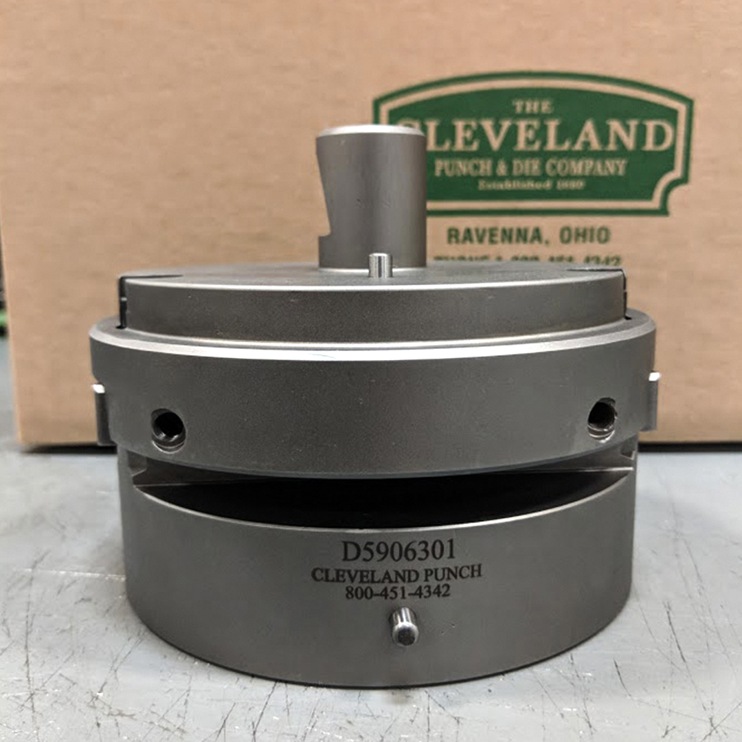 Cleveland Punch and Die Company Blog Page