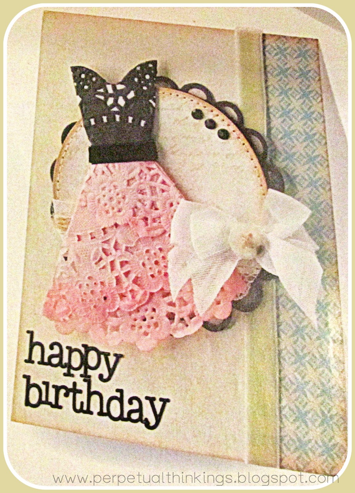 Homemade Card Ideas - Momscribe