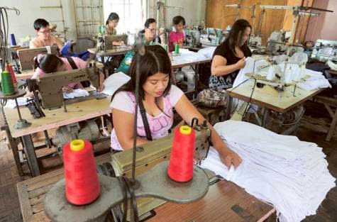 Philippine Government Programs For The Poor - rutrackermobility