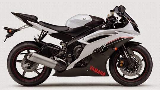 Spesifikasi dan Harga Yamaha R6 Terbaru 2018