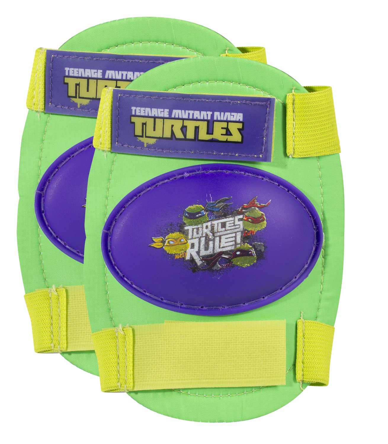 Tmnt Knee Pads