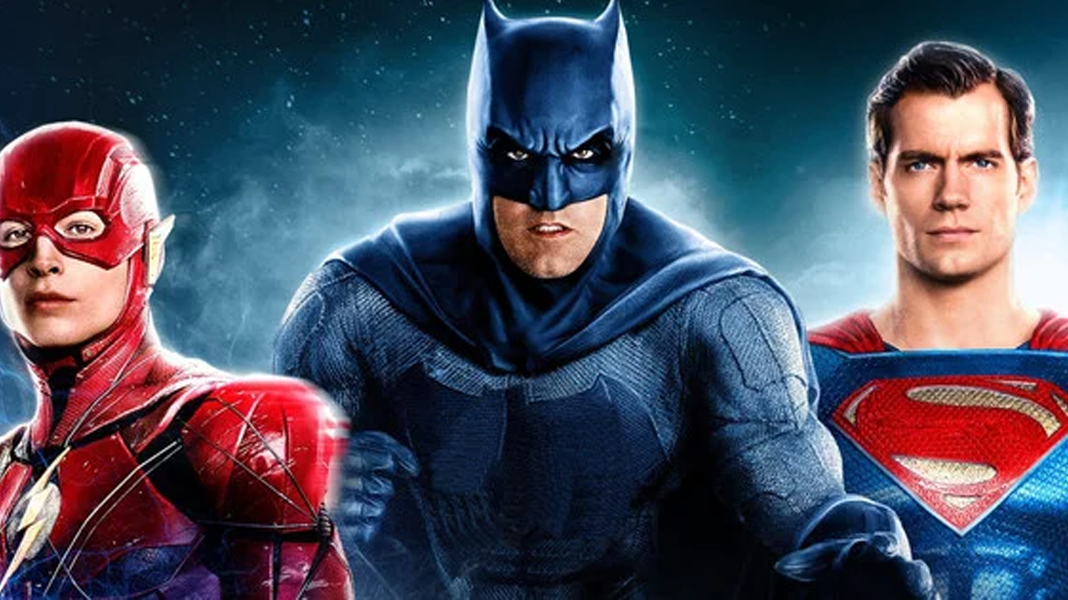 Planeta no Cinema DC: DCEU - Revelados novos detalhes sobre os futuros ...