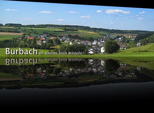 Guantanamo in Burbach.