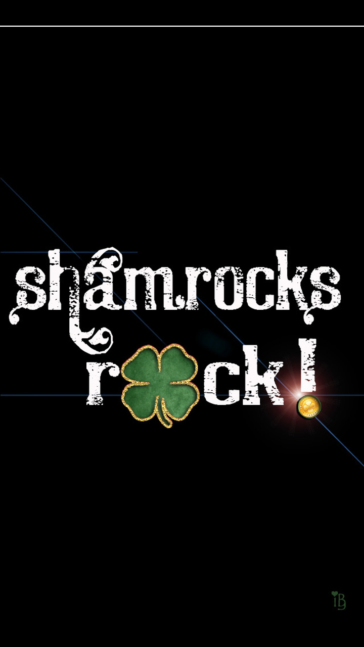 DroidBabyGirl: March Madness