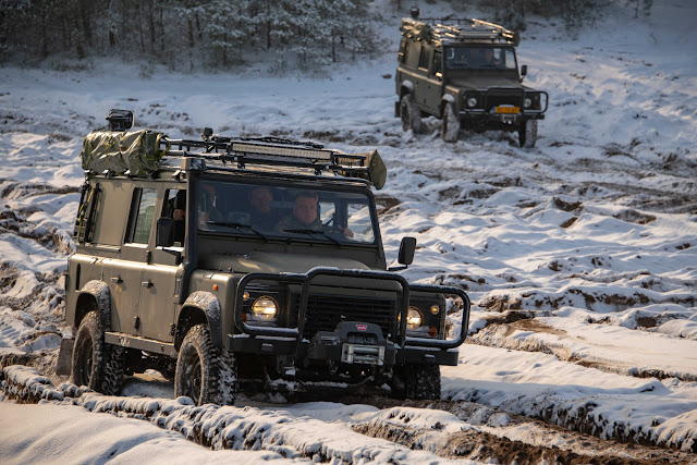SNAFU!: Allied Joint Force Command Brunssum participate to the ...