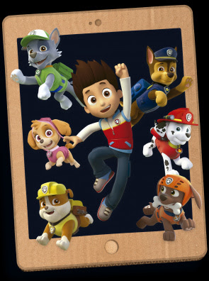 NickALive!: Viacom Américas Launches Nickelodeon's NOGGIN on TV ...