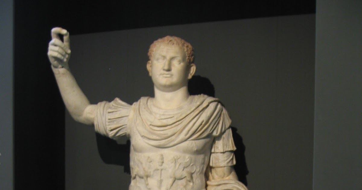 Titus – Roman Emperor | Italy On This Day