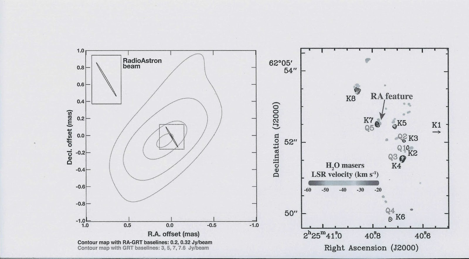 CENTRO ASTRONÓMICO VALLE DEL EBRO: SECCIÓN DE ANÁLISIS EN EL ESPECTRO ...