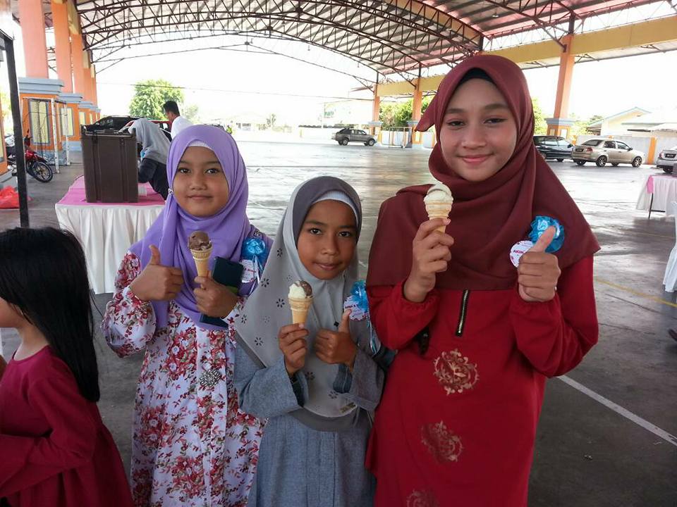 Aiskrim Chaiyok-Chaiyok