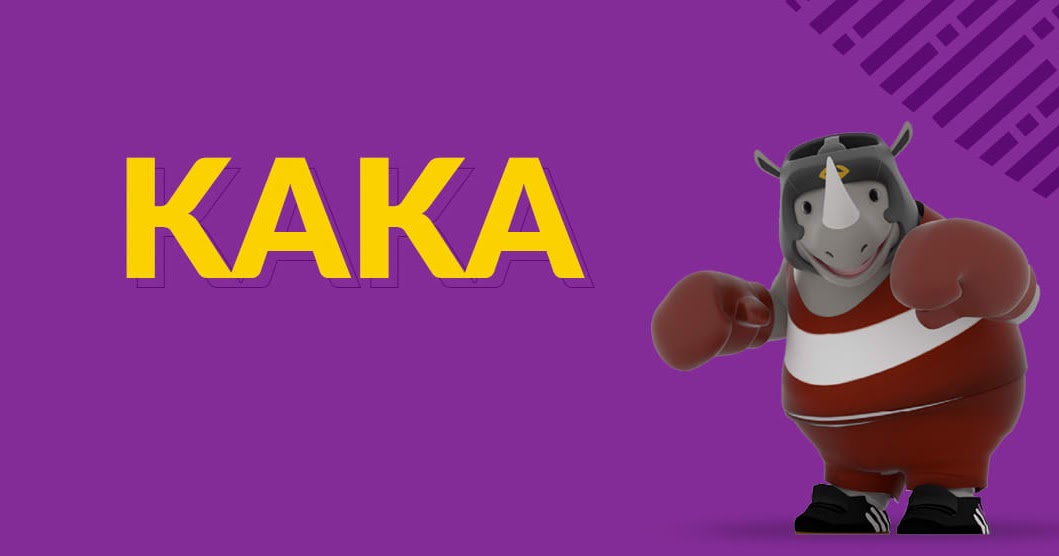 Ayo siapa yang tahu Maskot dari Asian Games 2018 - BIMBINGAN KONSELING