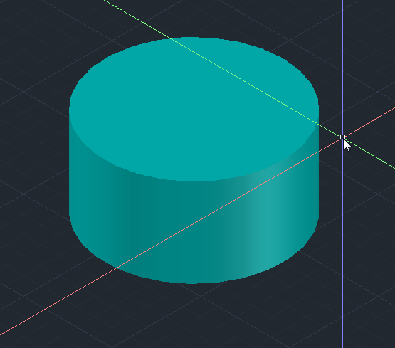 Cara Extrude faca Pada AutoCAD - WebMasDwi