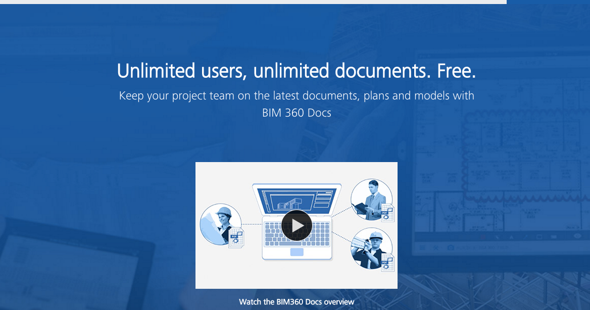 Revit Bim360 Docs