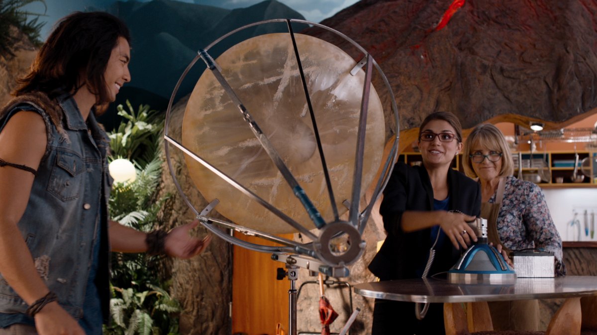 Henshin Grid: Power Rangers DIno Supercharge - Catching Some Rays ...