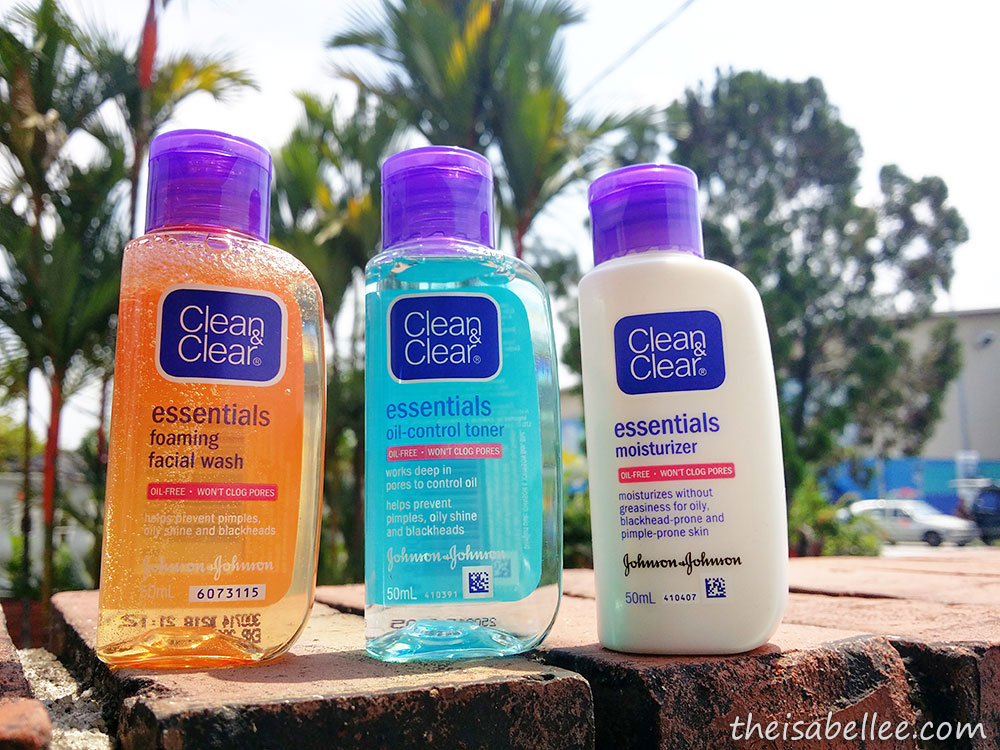 Isabel Lee | Malaysian Beauty & Lifestyle Blogger: [Beauty] 5 Steps to ...