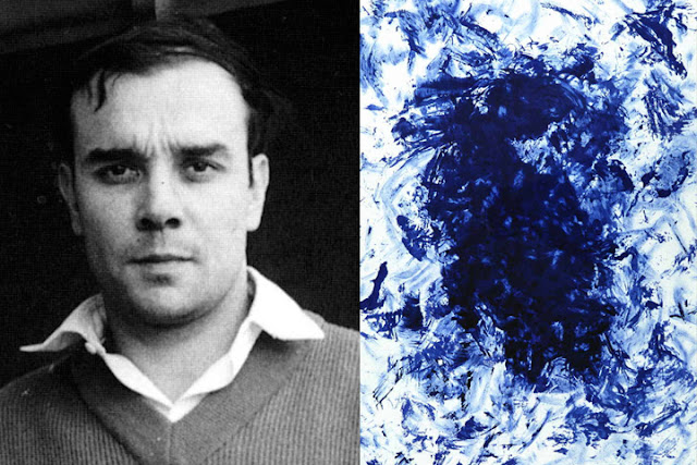 MI SVICERO: Tudo que você precisa saber sobre o azul Klein!