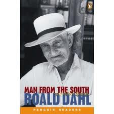 Second Year Literature 2011: "Man from the South" by Roald Dahl