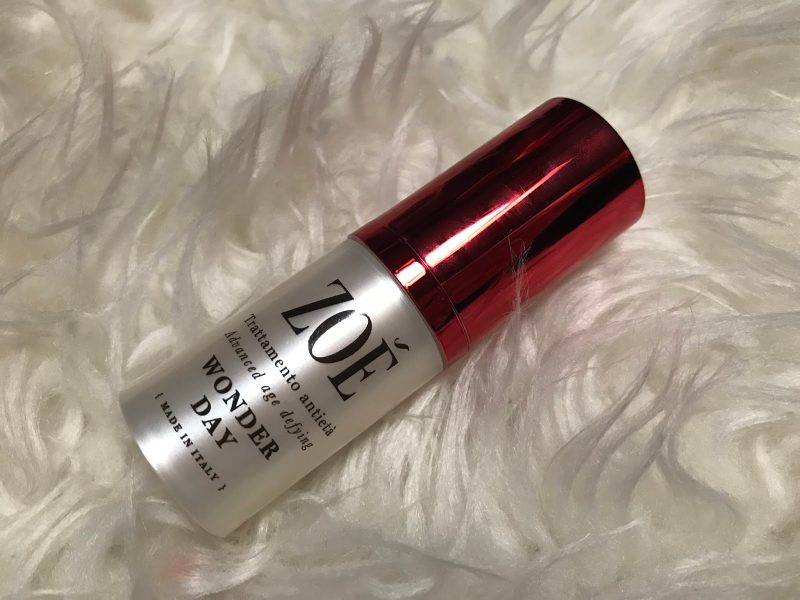 Denimakeup.: Recensione Zoe Cosmetics