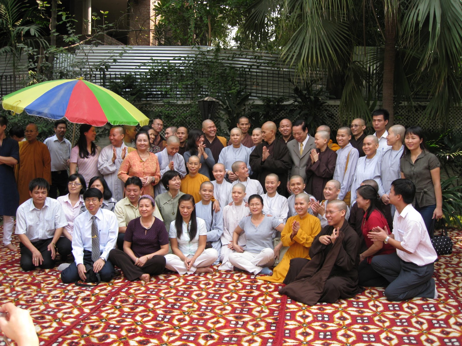 Buddhist Education: Teacher–Student Relationships in Buddhist