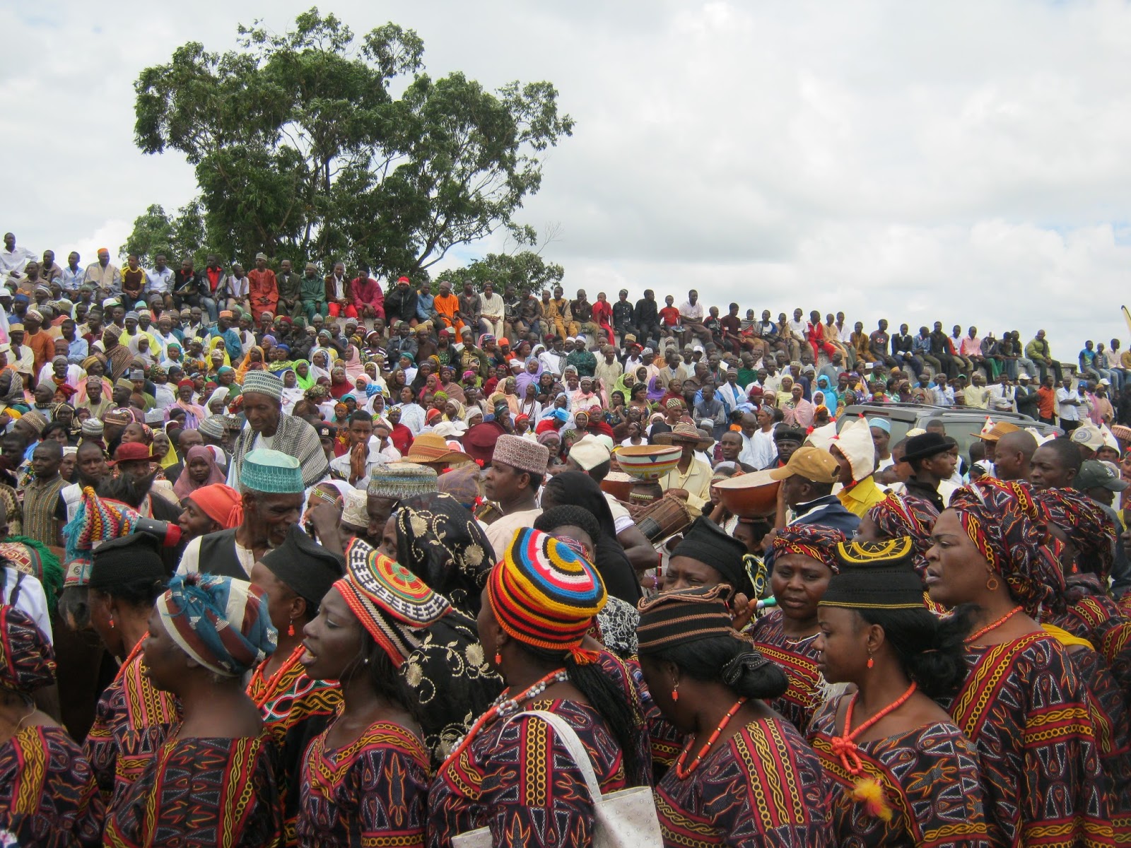 Events ~ Everywhere Corner