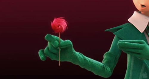 Illuminitis: Illuminated - The Lighting in "The Lorax"