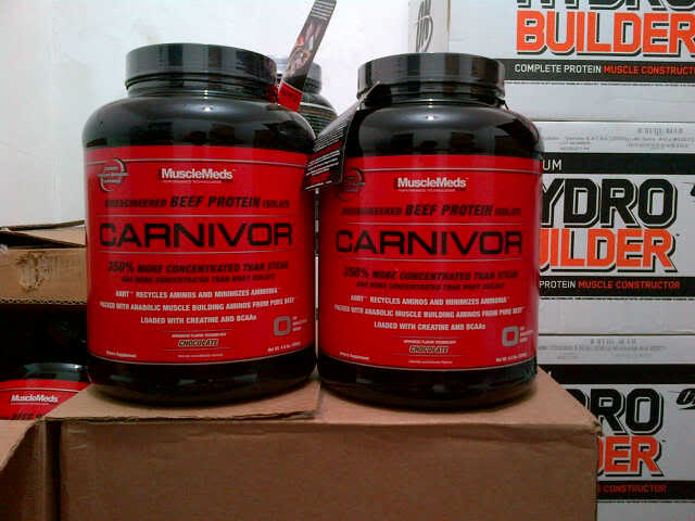 Jual Suplemen Fitness Murah