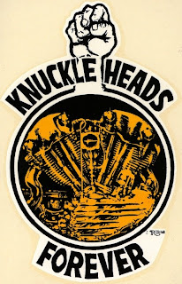 SICKLEVILLE: ...KNUCKLEHEADS