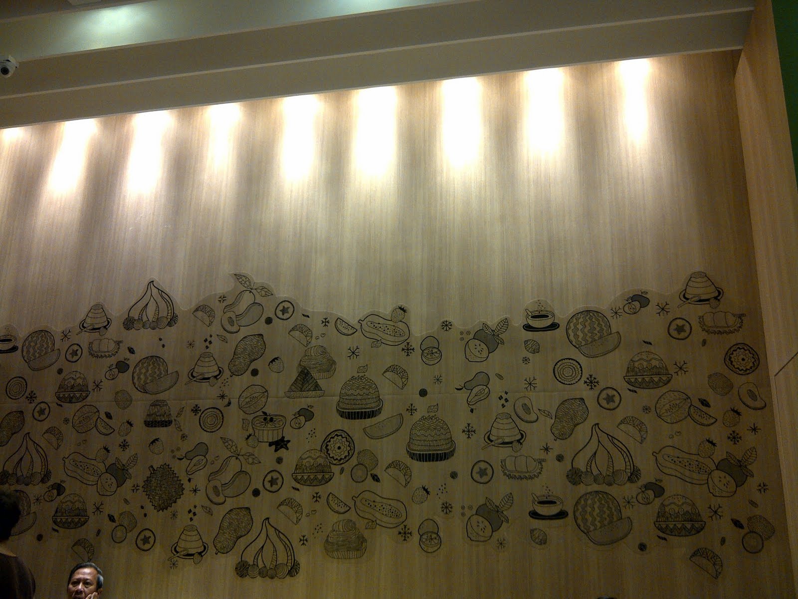 scrumptious: Tong Pak Fu @ KLCC