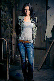 One Man's Reviews: Creature (2011)