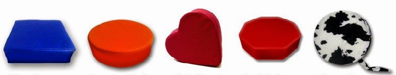 mommy's reviews: Senseez Vibrating Pillow Review