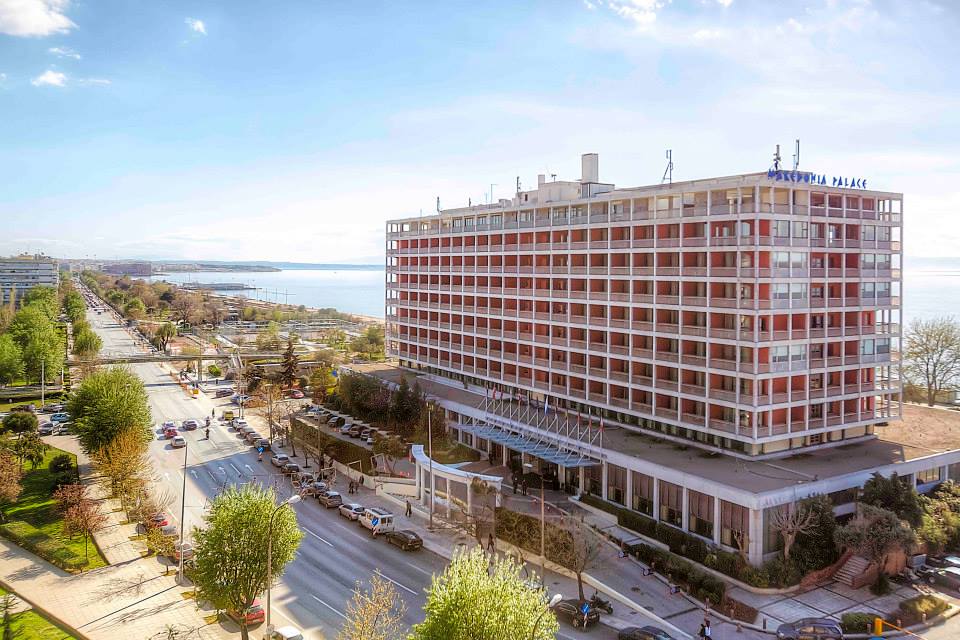 e - Travel News: Γιατί μόνο δύο προτάσεις για το Makedonia Palace…
