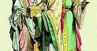 + Real Crusades History +: Agnes de Courtenay