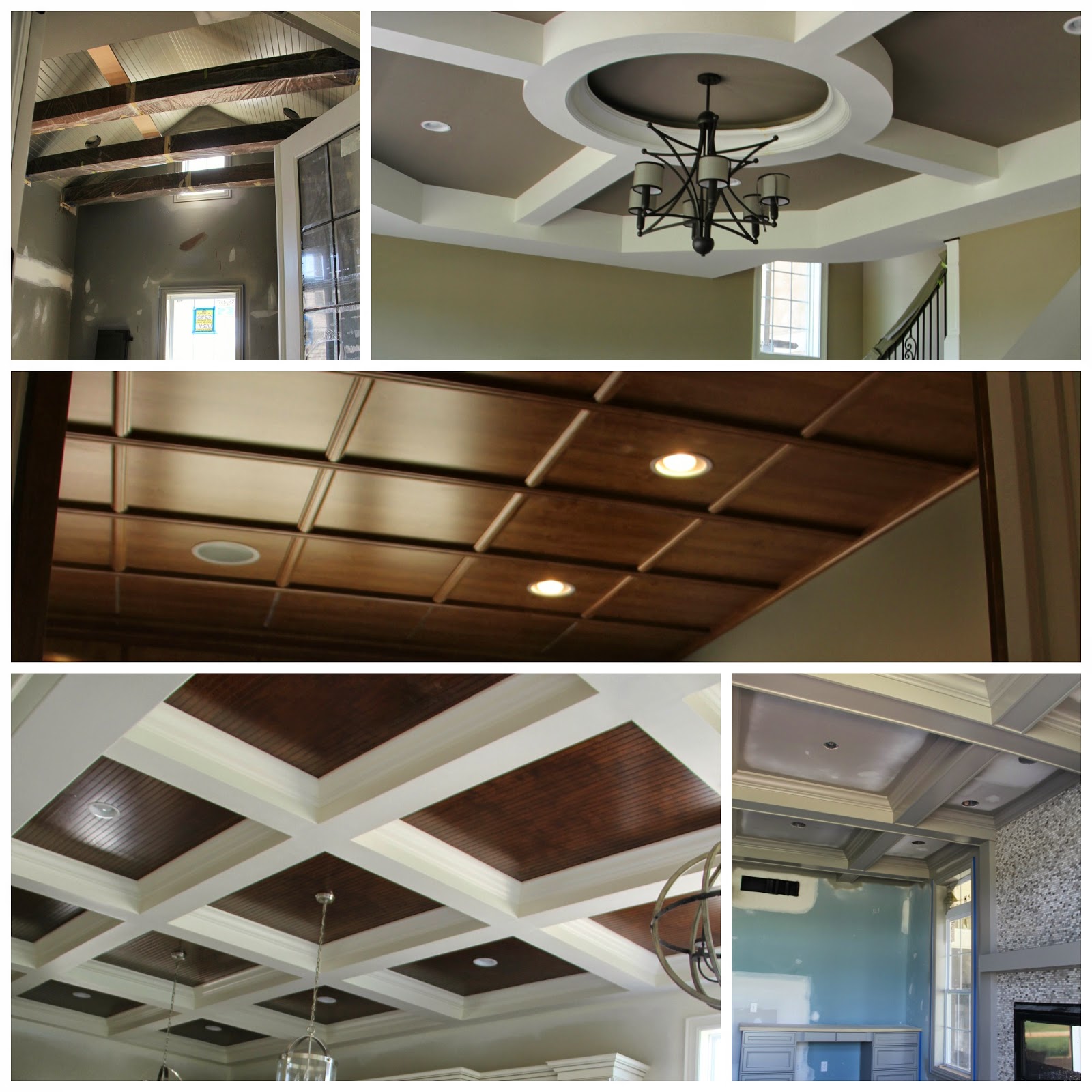 Thrift and Shout: Parade of Homes Preview and Giveaway!