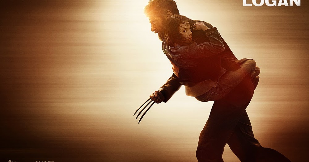 Logan [Movie Review] | R A W L I N S _ G L A M