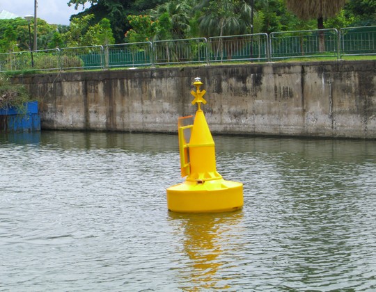 Navigation Aids Buoys - FullOceans: Pictures of some FLC1200 and ...