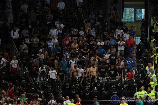 .::Sportlich-Elegant::. - Photo-Video-MatchReports | Ultras, Tifo ...