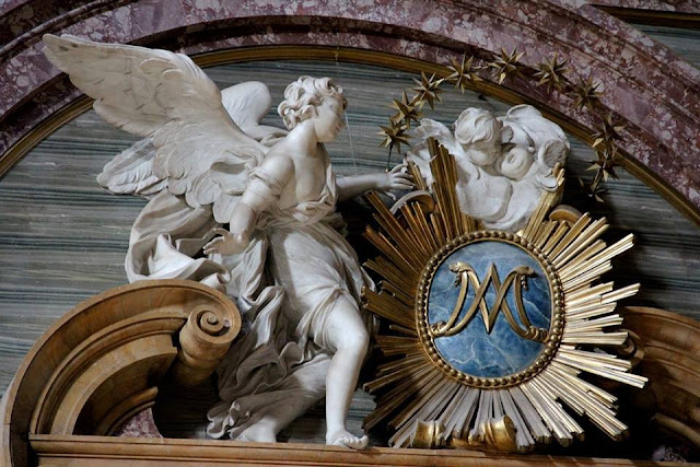 Sardinia Tridentina: Santissimo Nome di Maria