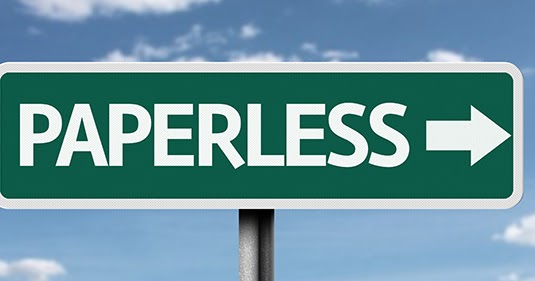 Пресс-офис Николаевского РУ ПриватБанка: Папка24 стала #Paperless