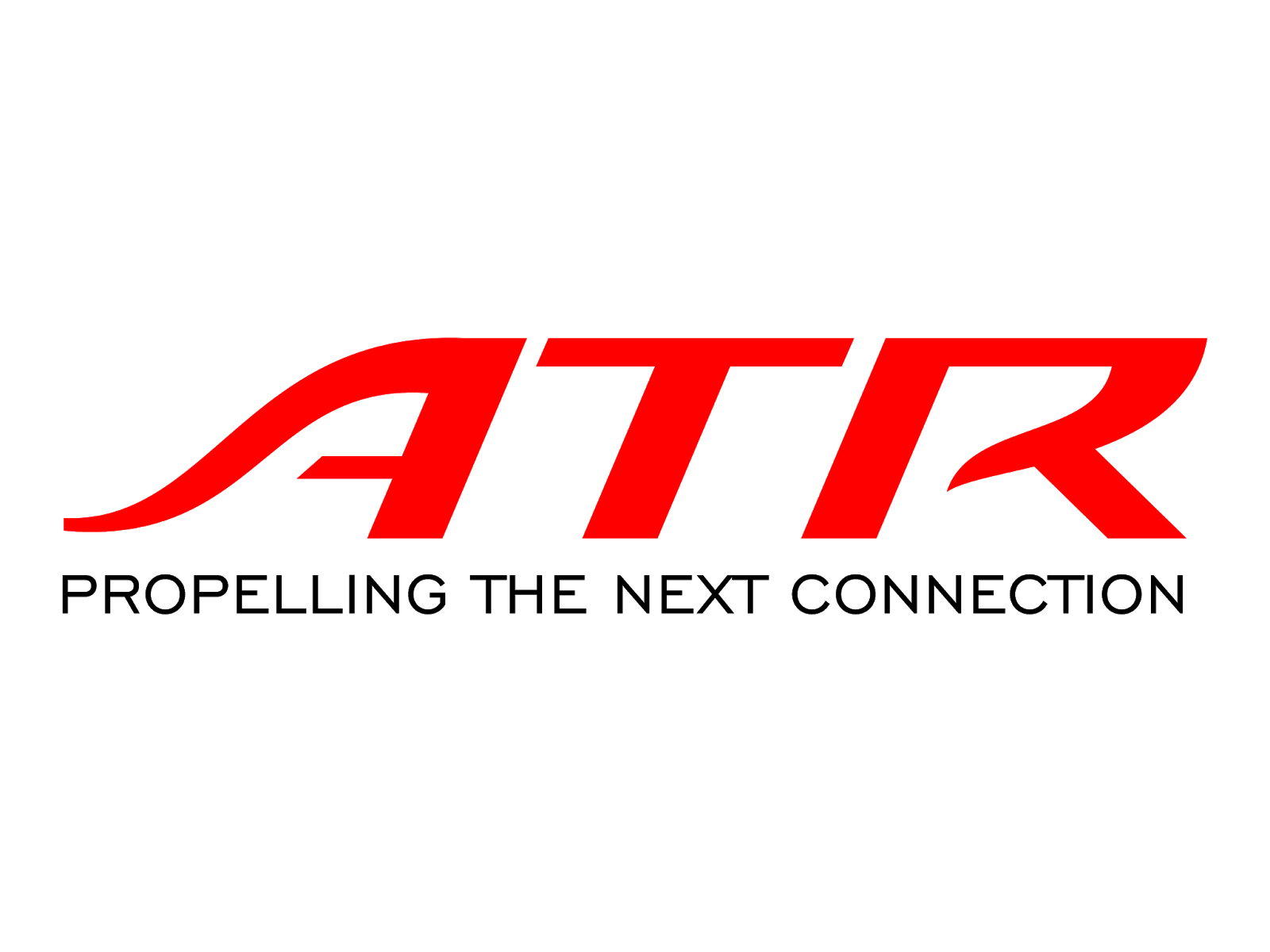 Logo ATR Propelling The Next Connection Vector CDR, Ai, EPS, PNG Format ...