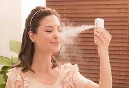 NANO SPRAY: TENTANG NANO MIST SPRAY