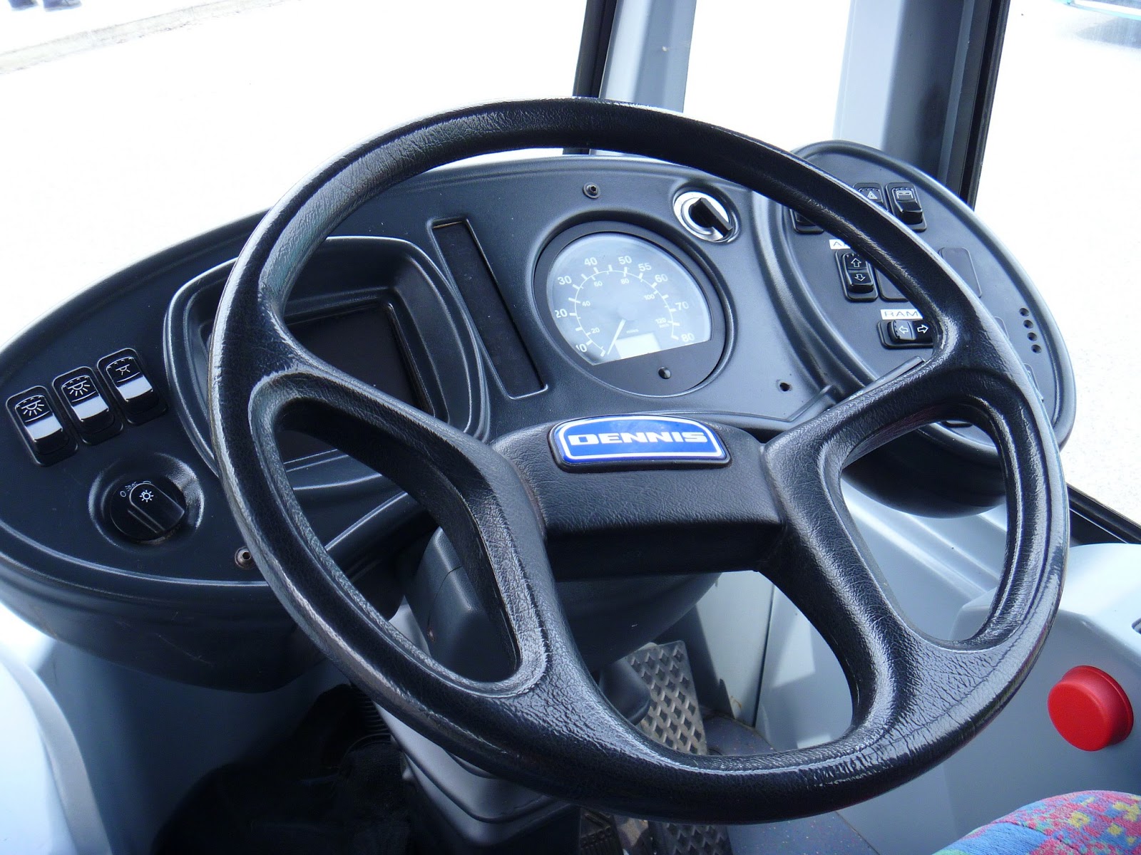 WLTM Transport Blog: Prototype Enviro 200