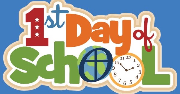 Mindful Literacy: The Night Before School Starts