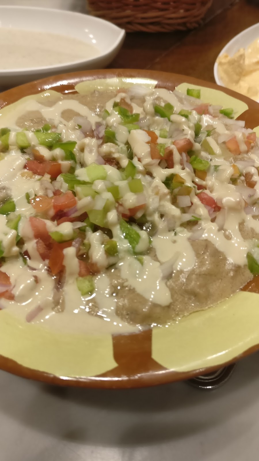 Gastro Mallu: Al Amoor Express - Barsha - Dubai