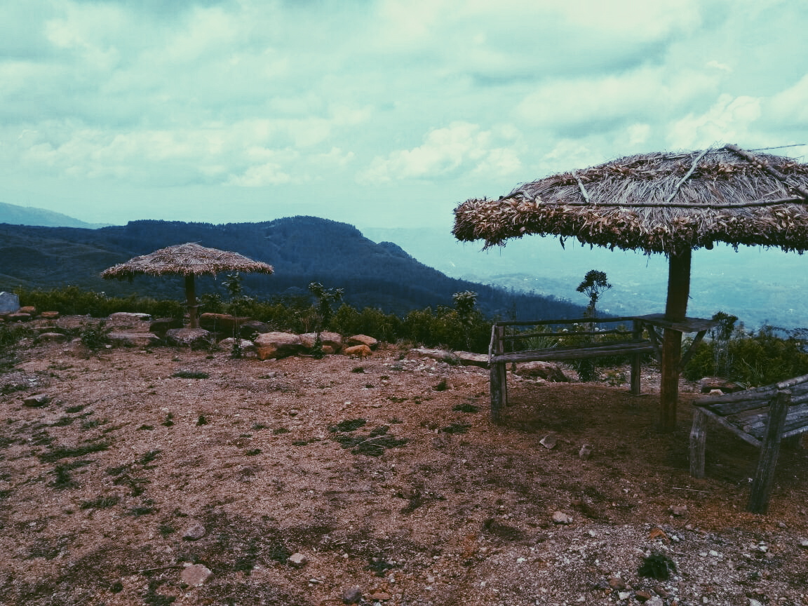 Kallebokka Upper Division View Point