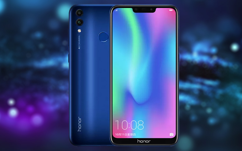 Honor 8C Specifications,Review & Price Compare