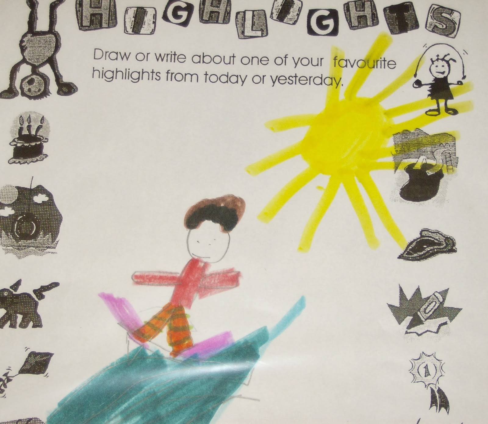 THE MINDMASTER PROGRAM FOR CHILDREN