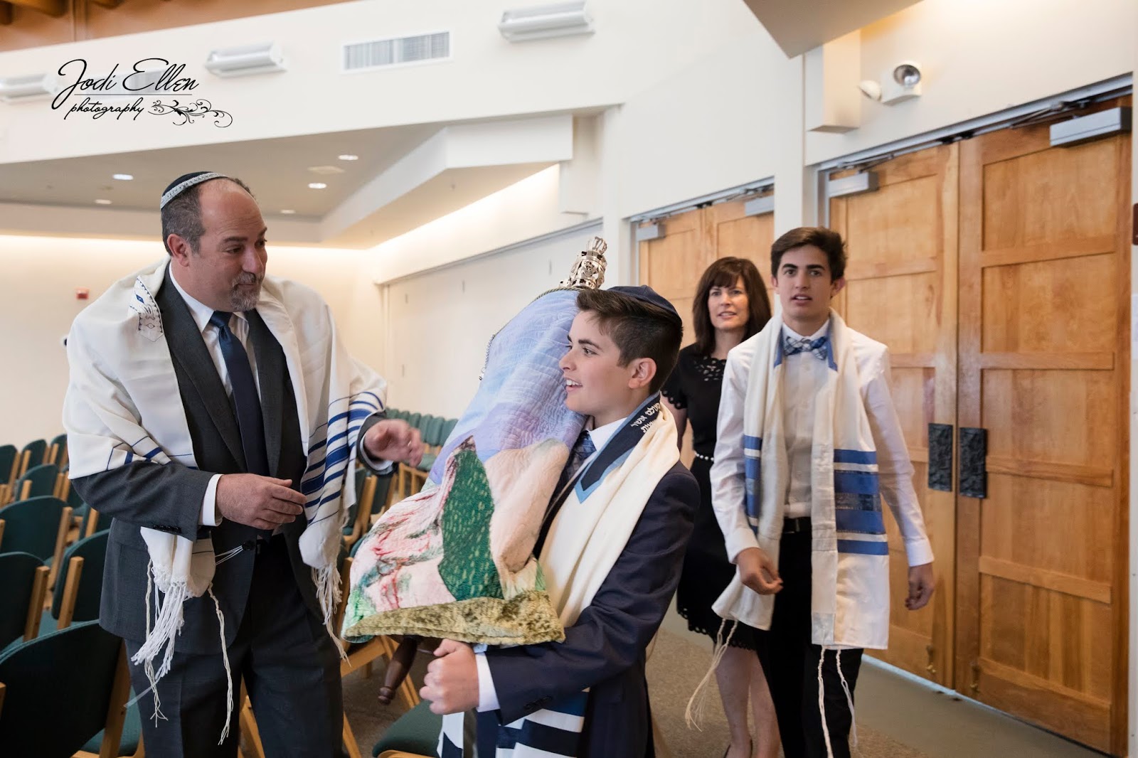 Jodi Ellen Photography