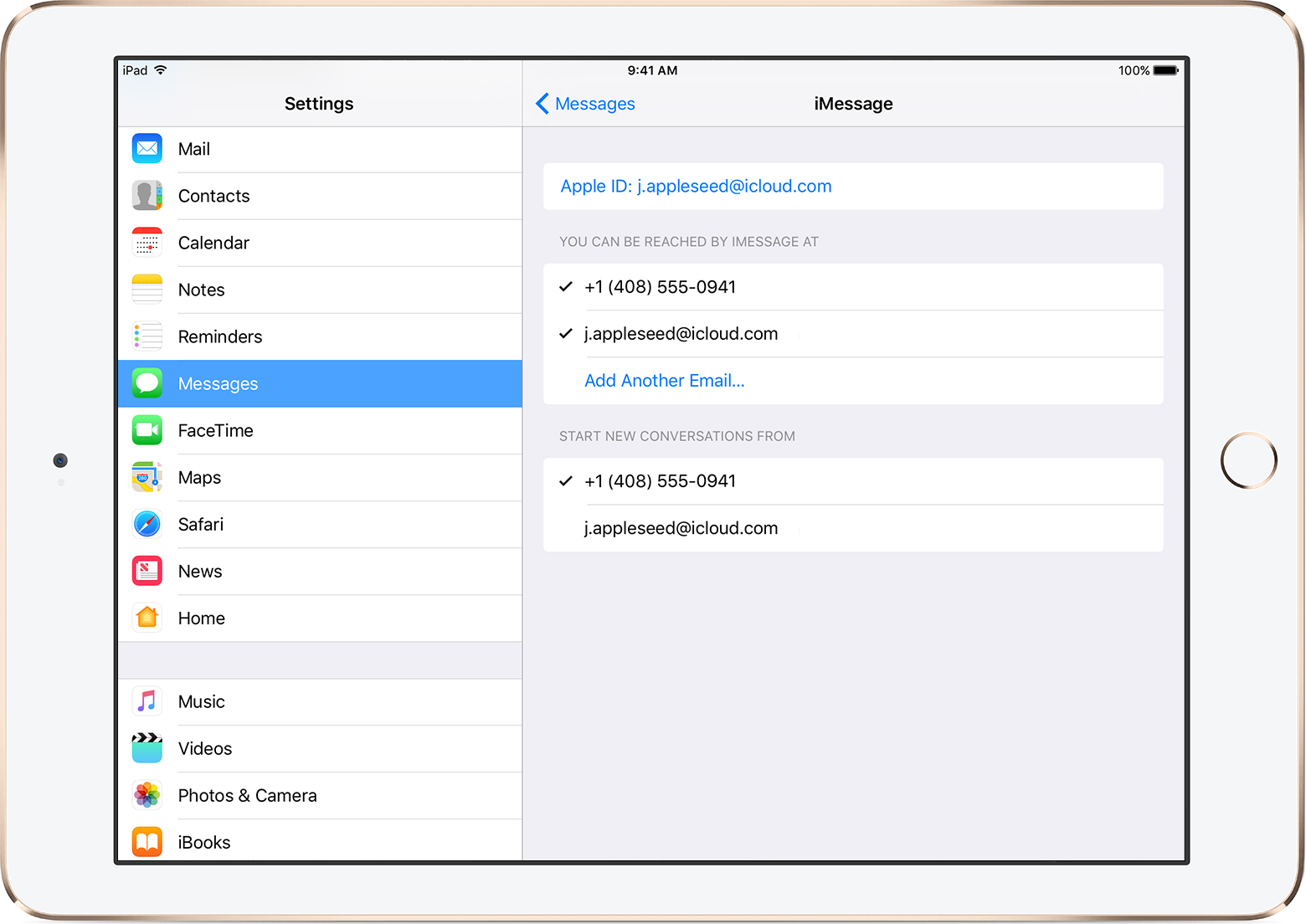 How To Send A Picture From Your IPad Way2Trick how-to-send-a-picture-from-your-ipad-way2trick