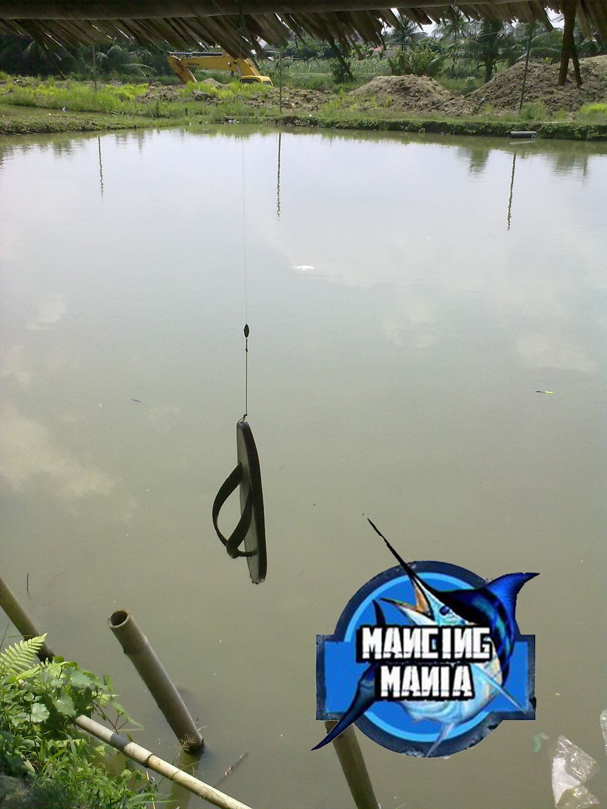 Kami Minang Saiyo: Mancing Mania album
