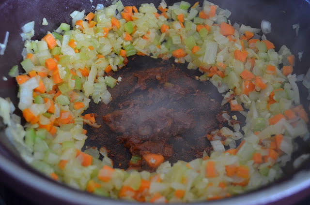 Foodie Funday Sunday: Gnocchi Poutine with Braised Short Rib Ragu