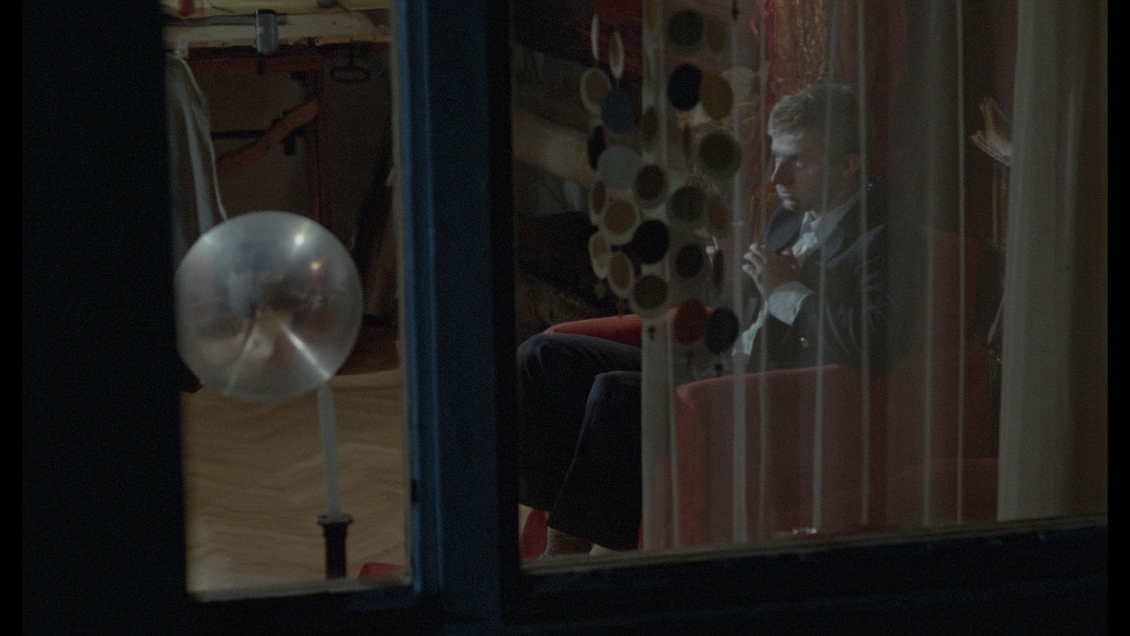 Caminando en círculos: Cine Polaco (XLVIII): Dekalog V-VI (Decálogo 5 y ...